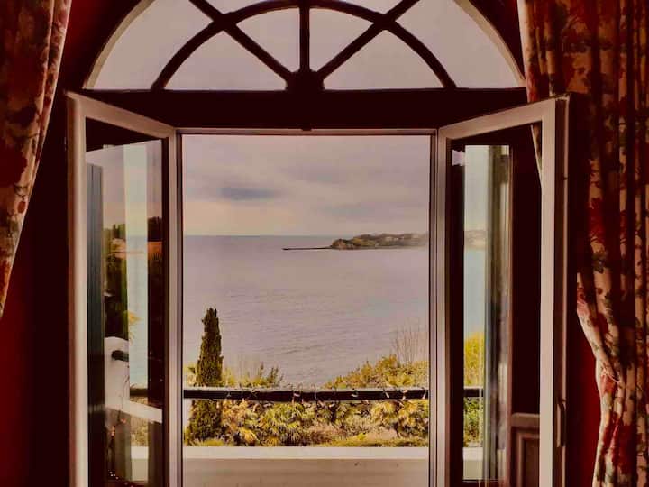 Sea View Luxury Suite Ciboure - Sare