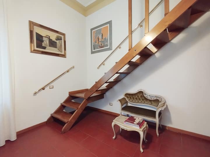Florence Rooftop Retreat - Florence