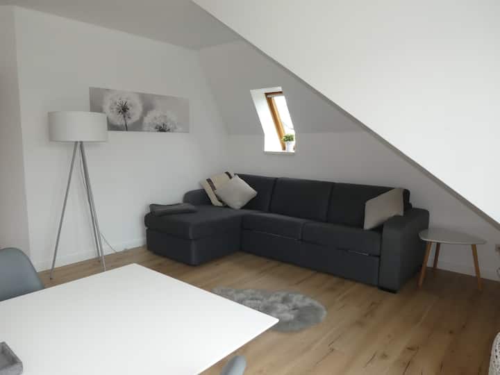 Appartment Alia - Oerlinghausen