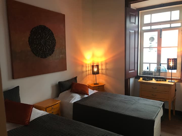 The Grand Guest House Room 2 - Carvoeiro