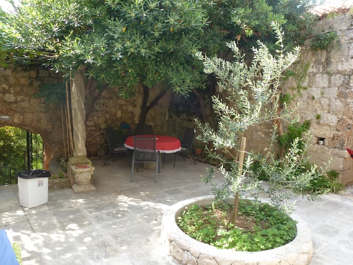 Garden Apartment - Cavtat
