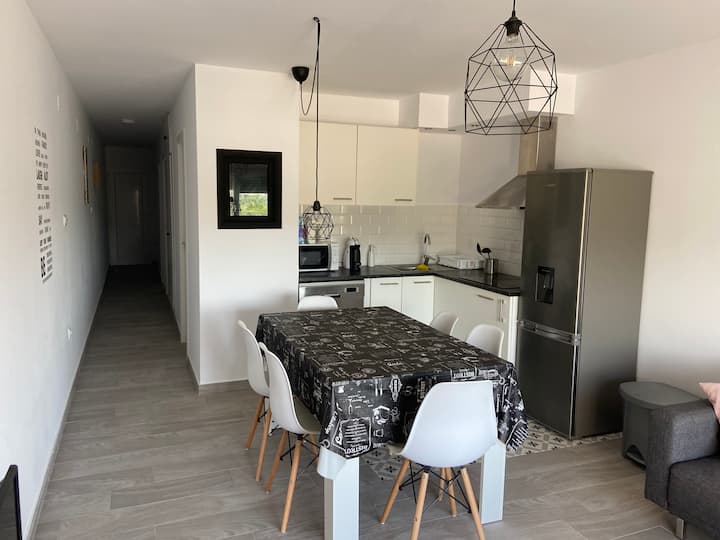 Apartamento Encantador!! Junto Al Mar. Peñismar I - Peñíscola