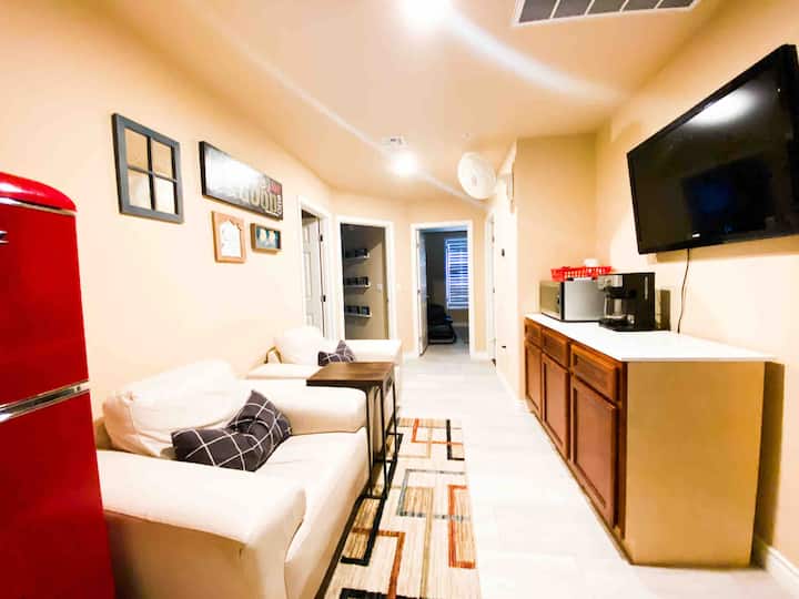 Pool/spa Private 1br At Quiet Gated Community - Mesa, AZ