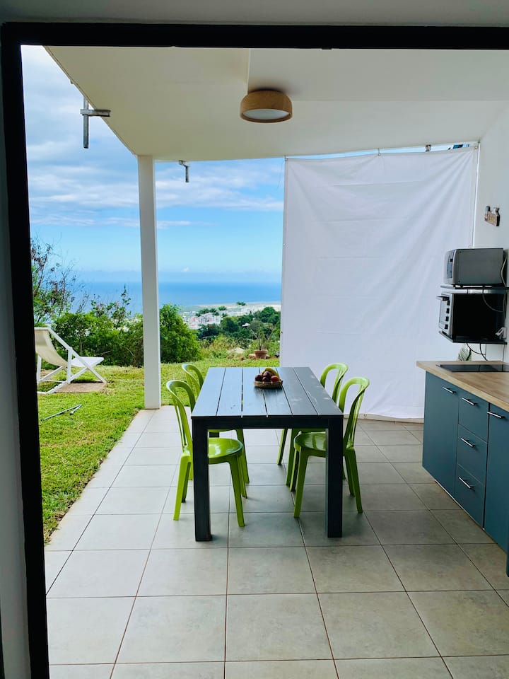 Studio De La Colline - Saint-Denis, La Réunion