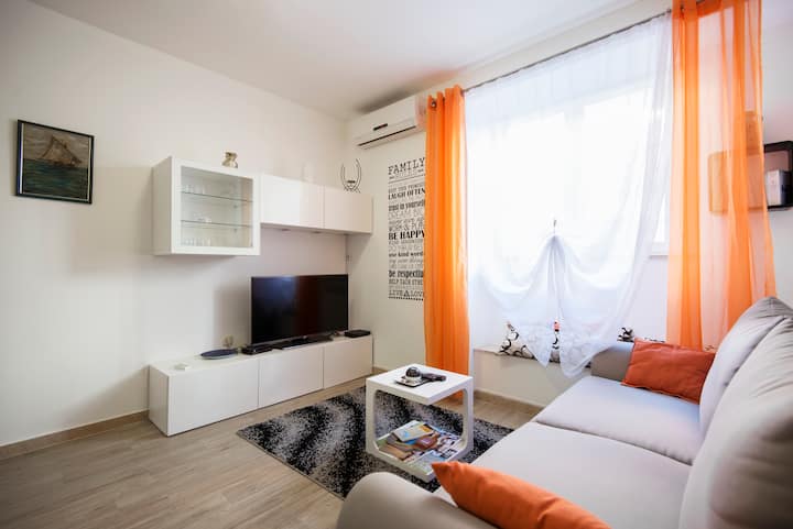 Beba Apartman - Zadar