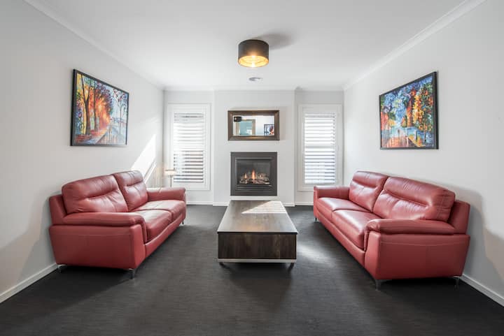 Hillside Torquay - Sleeps 17 - Strictly Family - Great Ocean Road