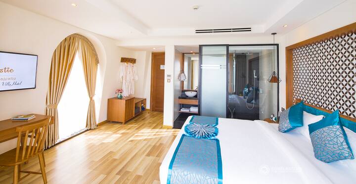 Comfy & Convenient Close Beach-brilliant Majestic - Đà Nẵng