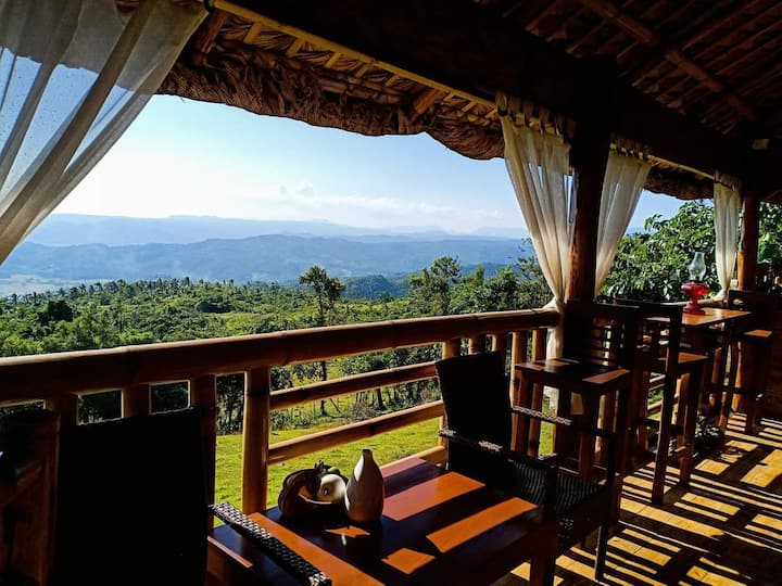 Pristine Farm Staycation  Laguna - Tagaytay