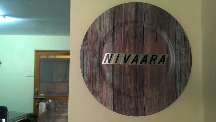 Nivaara: A Serene Abode In Thane West - Thane