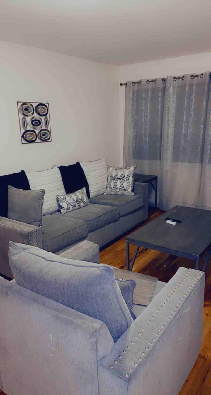Charming Apt. In Brooklyn With Free Wifi - Queens, NY