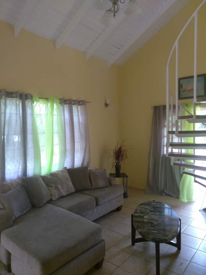 Caribbean Dream Family Friendly Condo - Santa Lucía