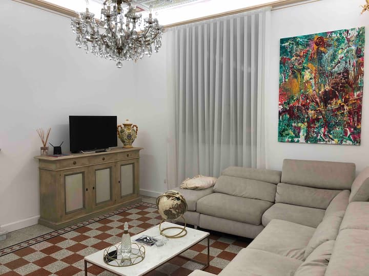 Casa Buditto - Orvieto