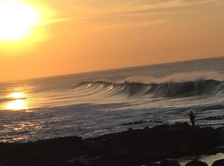 The Holiday Home On The Beach - Port Shepstone