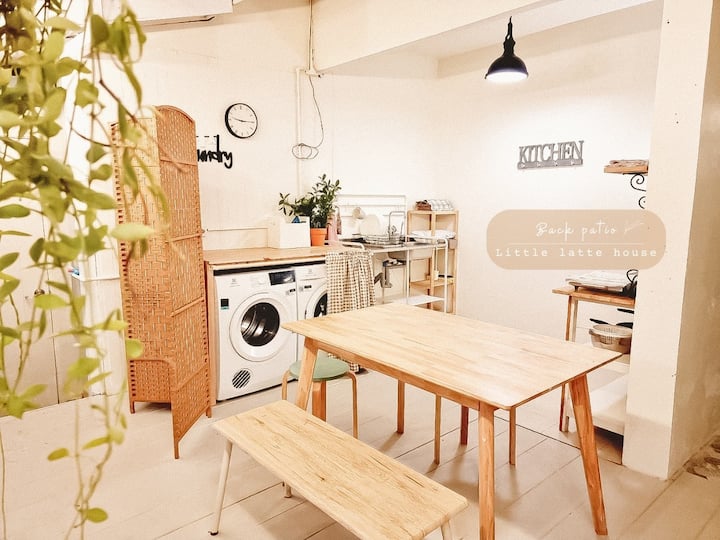 R3 - Cozy Private Room In Chalong - Province de Phuket