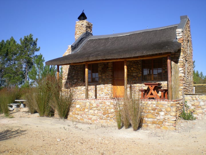 Mountain Cottage No Two - Bot River
