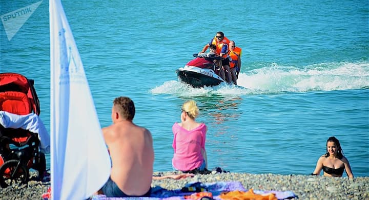 Батуми ул. Кобаладзе 6кв - Batumi