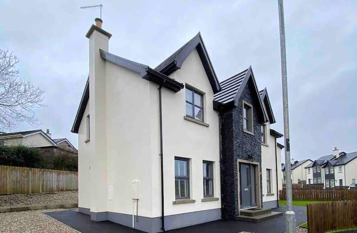 Pepper House - Portballintrae