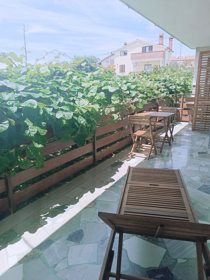 Fran's Place - Umag
