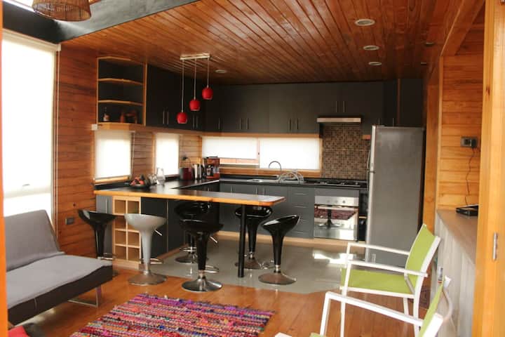 Loft Pichilemu Beach - Pichilemu