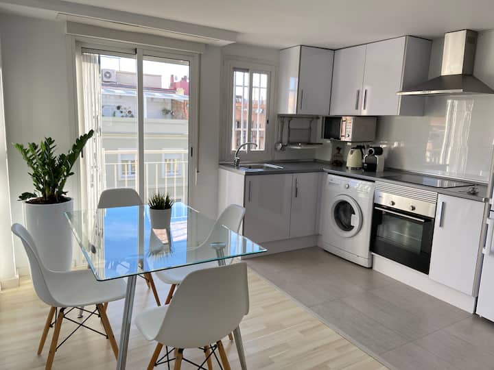 Sunny Terrace With Great Park Views - Bonaire