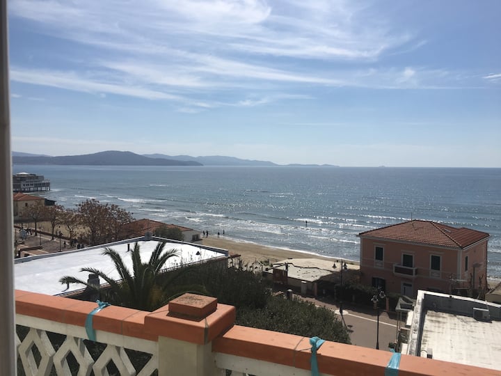 Dimora Di Ione #2 - Follonica