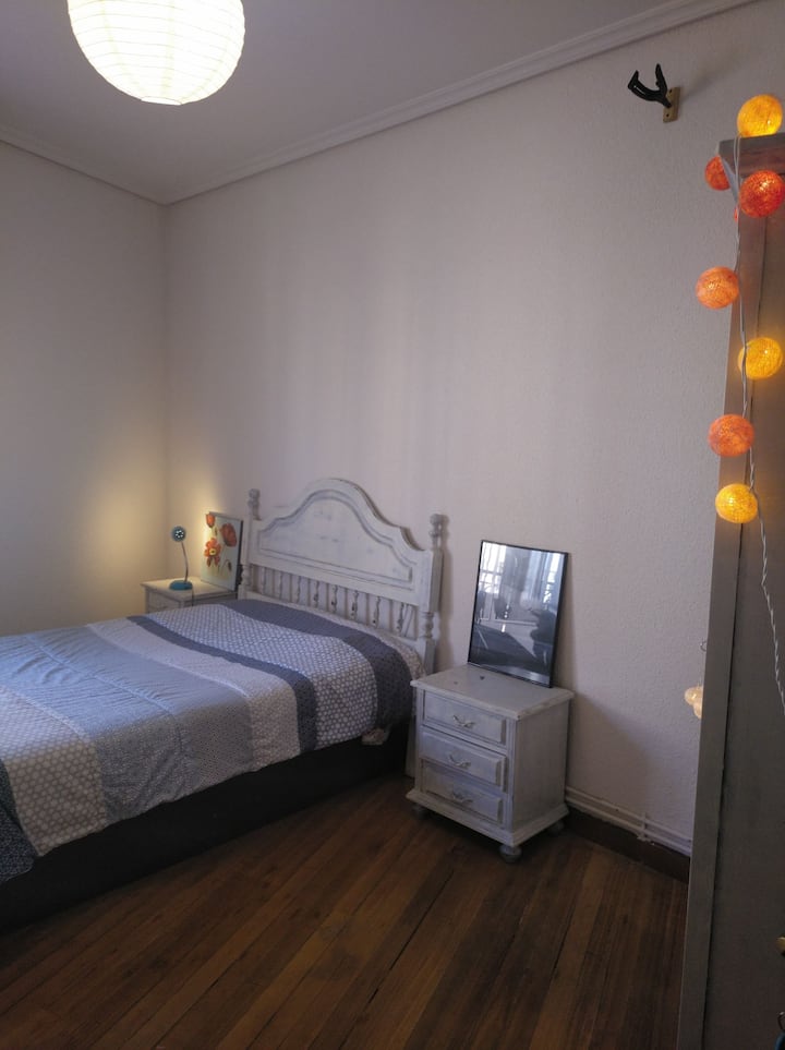 El Lugar De Privilegio. - Salamanca, España