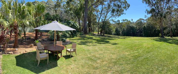 Country Living By The Sea. Only 1 Hr From Sydney. - Avoca Beach