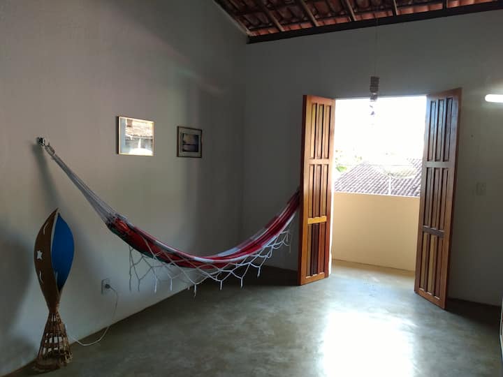 Refúgio Simples E Aconchegante Em Itacaré - Itacaré