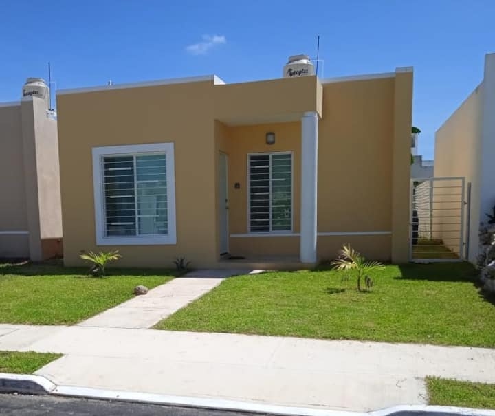 Casa Mango  Caucel (Expido Factura) - Mérida