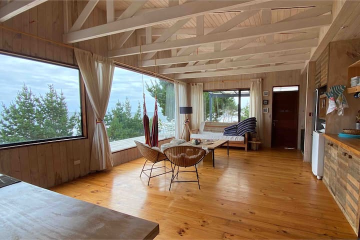 Casa Queule - Los Ríos