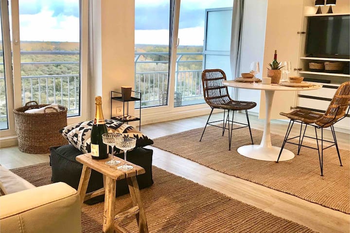 Suite 21 - Koksijde