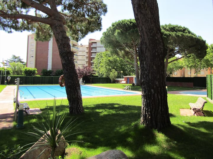 Bonita Casa Idealmente Situada Hutg-0243046 - Platja d'Aro