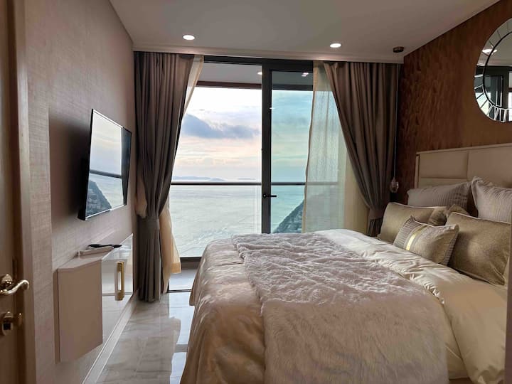 Copacabana Super Deluxe Panoramic Sunset95605 - Pattaya