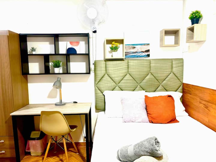 Estudio Central Miraflores - Lima