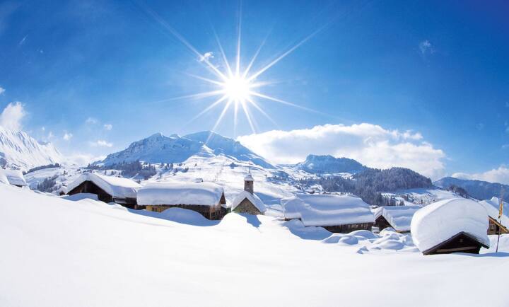 Appartement En Résidence - Le Grand-bornand - Le Chinaillon
