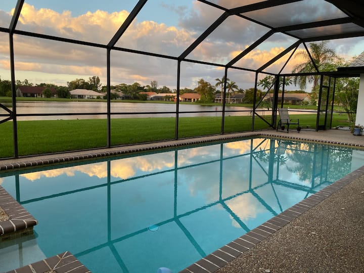 Boca Raton House Rentals - Florida, United States | Airbnb