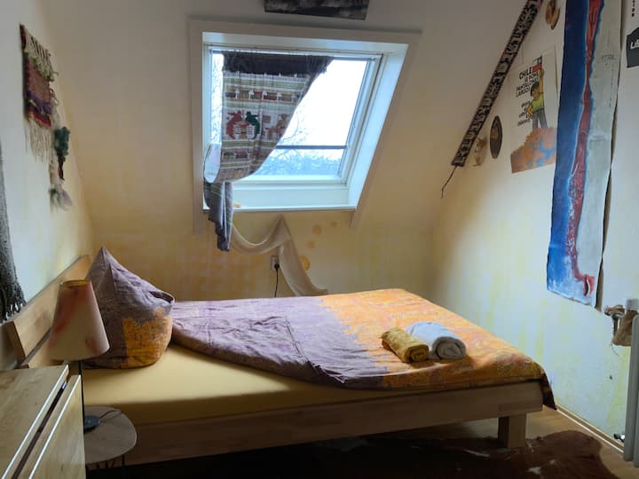 Mi Casita: Chile In Heilbronn Ost - Heilbronn