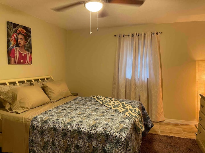 Adam’s Lagoon Retreat - Titusville, FL