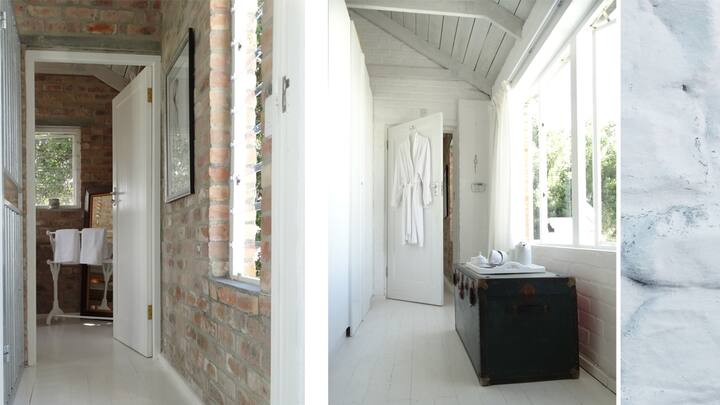 The Treehouse Suite - Onrus
