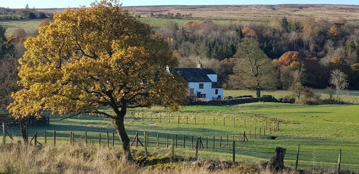 Your Private Getaway In The Yorkshire Dales - Settle