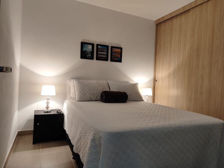 Great Central Location! - Rionegro