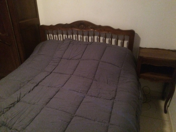 Entre Nimes Et Arles  Chambre En Camargue - Saint-Gilles