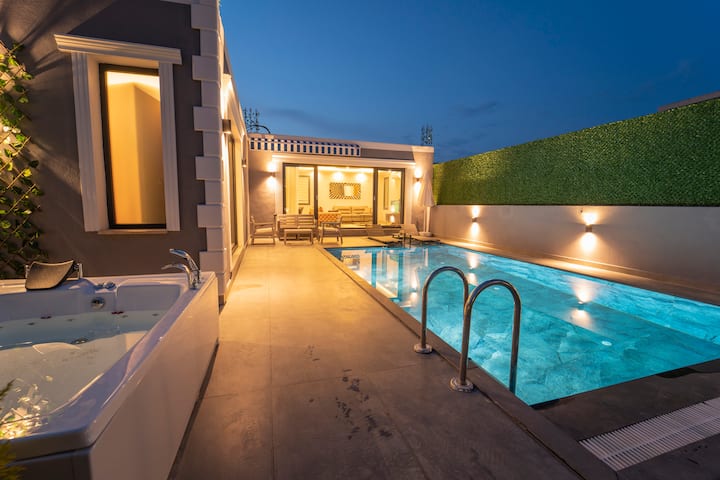 Villa Ars - Ölüdeniz