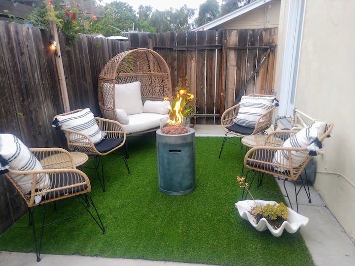 South San Diego Remodeled Private Home! - Chula Vista, CA