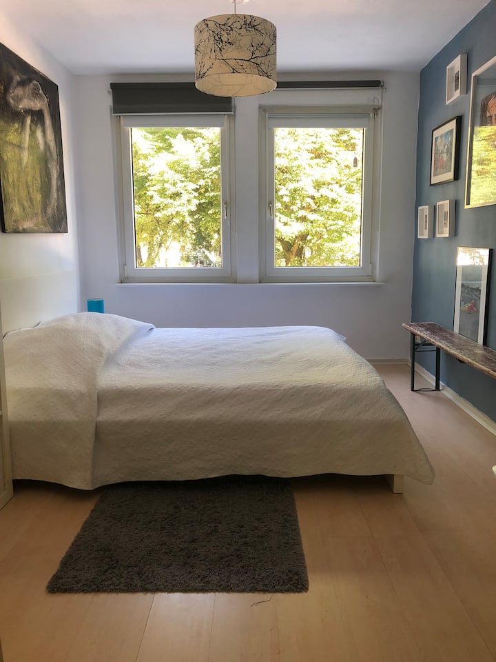Wohnung In St. Pauli - Hamburg