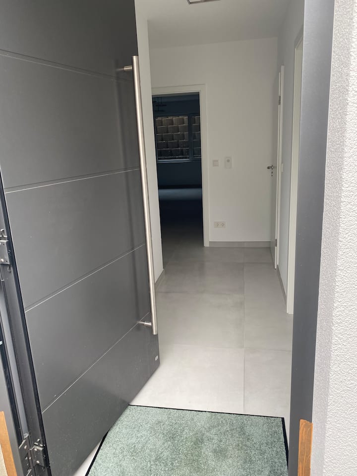 Charmante Ferienwohnung/appartement Neubau - Taunusstein