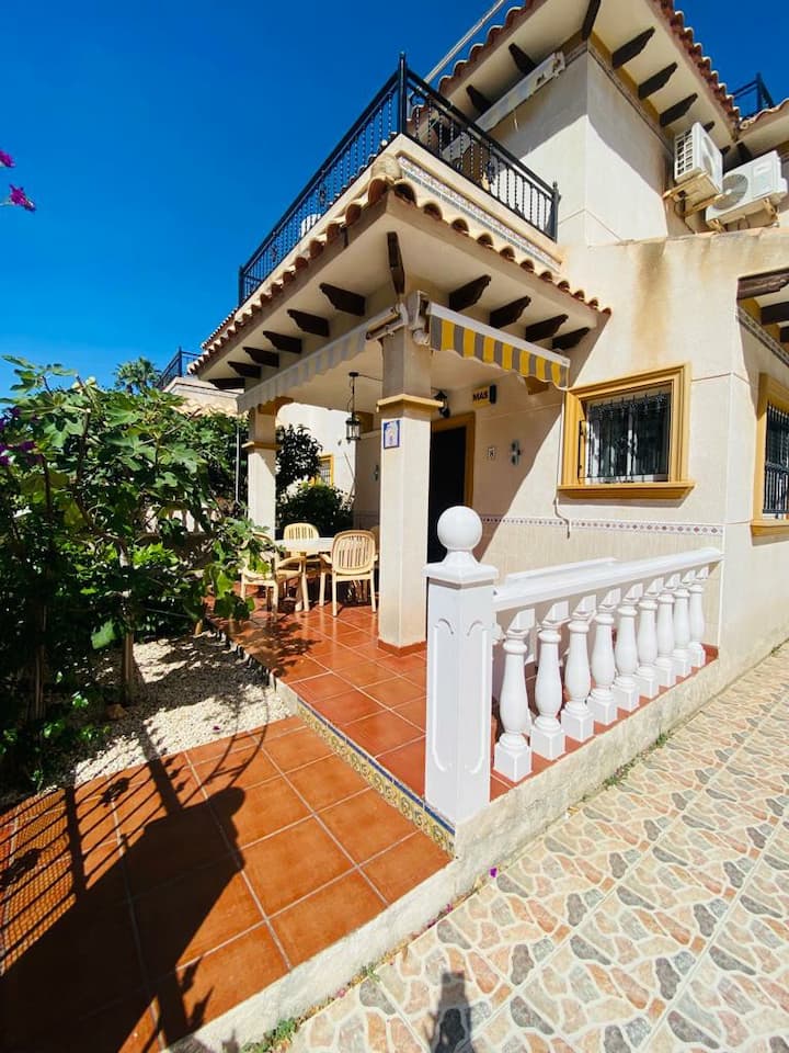 Casa - Playa Flamenca