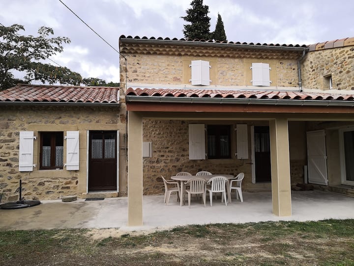 "Les Charmes De St Georges" - Portes-lès-Valence
