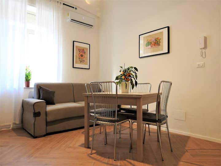 Casa Pinco - Syracuse