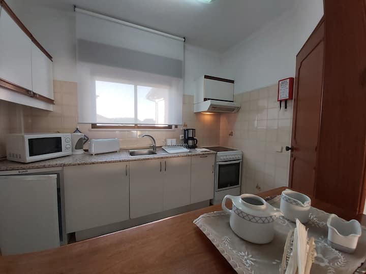 Oura-areiasmar1 - Apart 1 Bdr With Pool & Parking - Albufeira